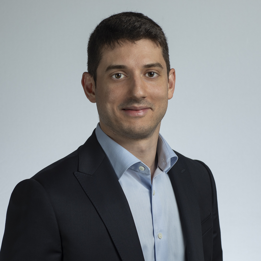 Panos Zacharopoulos | VMO Air