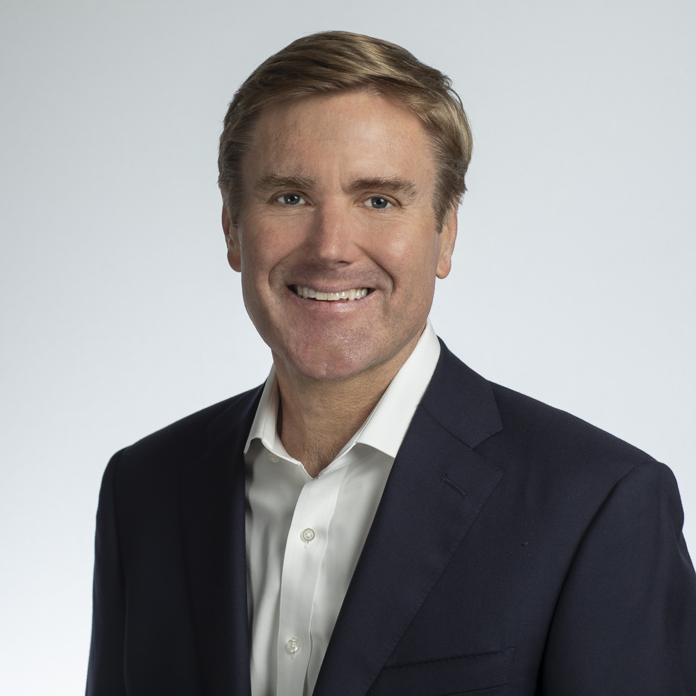 Sean Sullivan | VMO Air