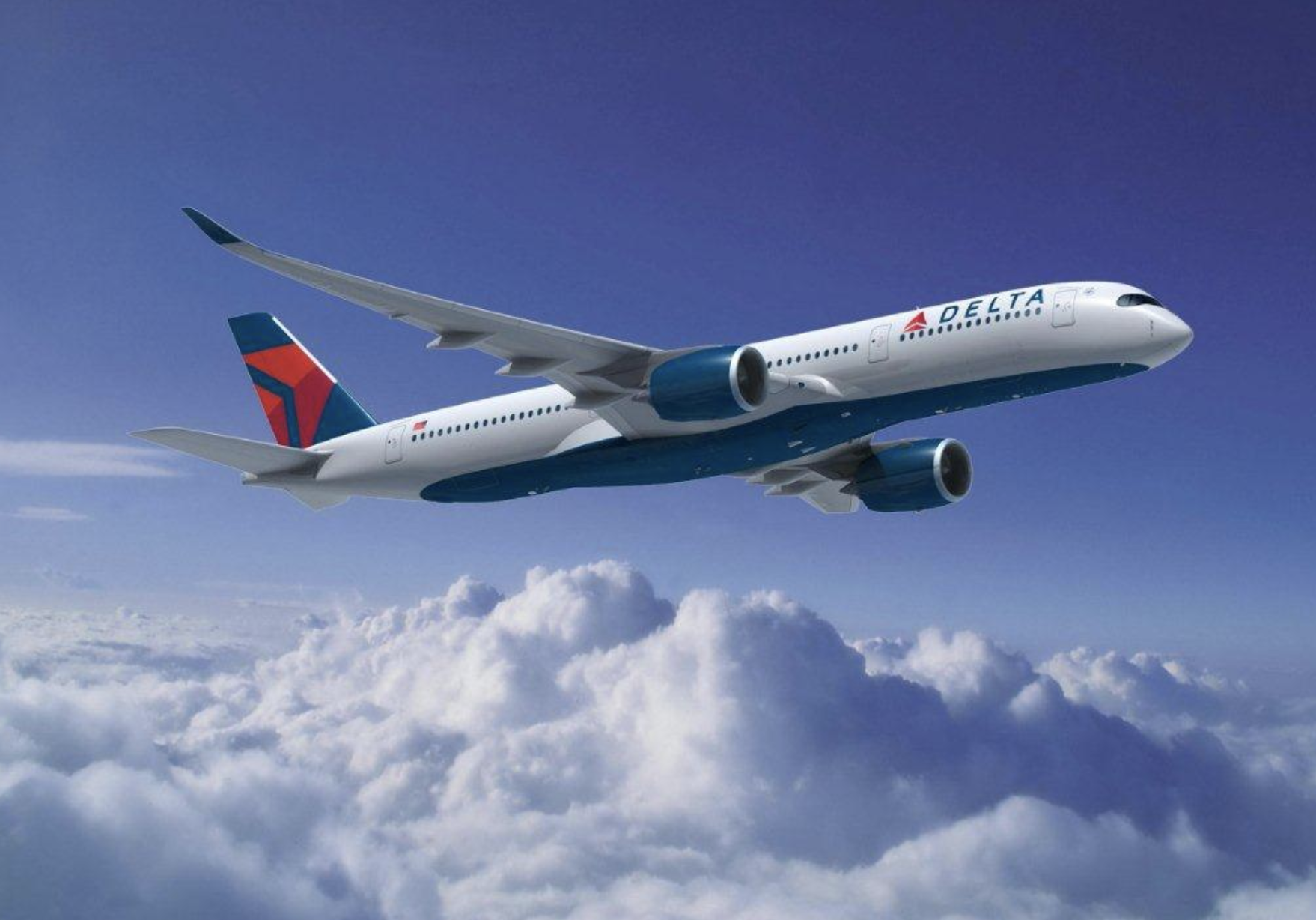 Vmo Aircraft Leasing Leases Two A350 Aircraft to Delta Air Lines | VMO Air Vmo Aircraft Leasing Leases Two A350 Aircraft to Delta Air Lines | VMO Air