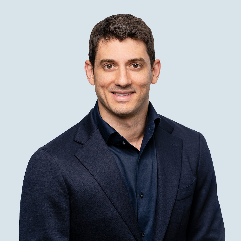 Panos Zacharopoulos | VMO Air