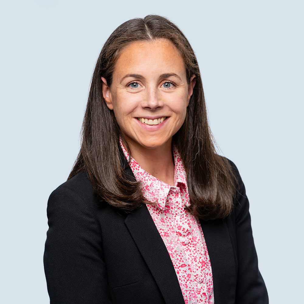 Kate Miller | VMO Air